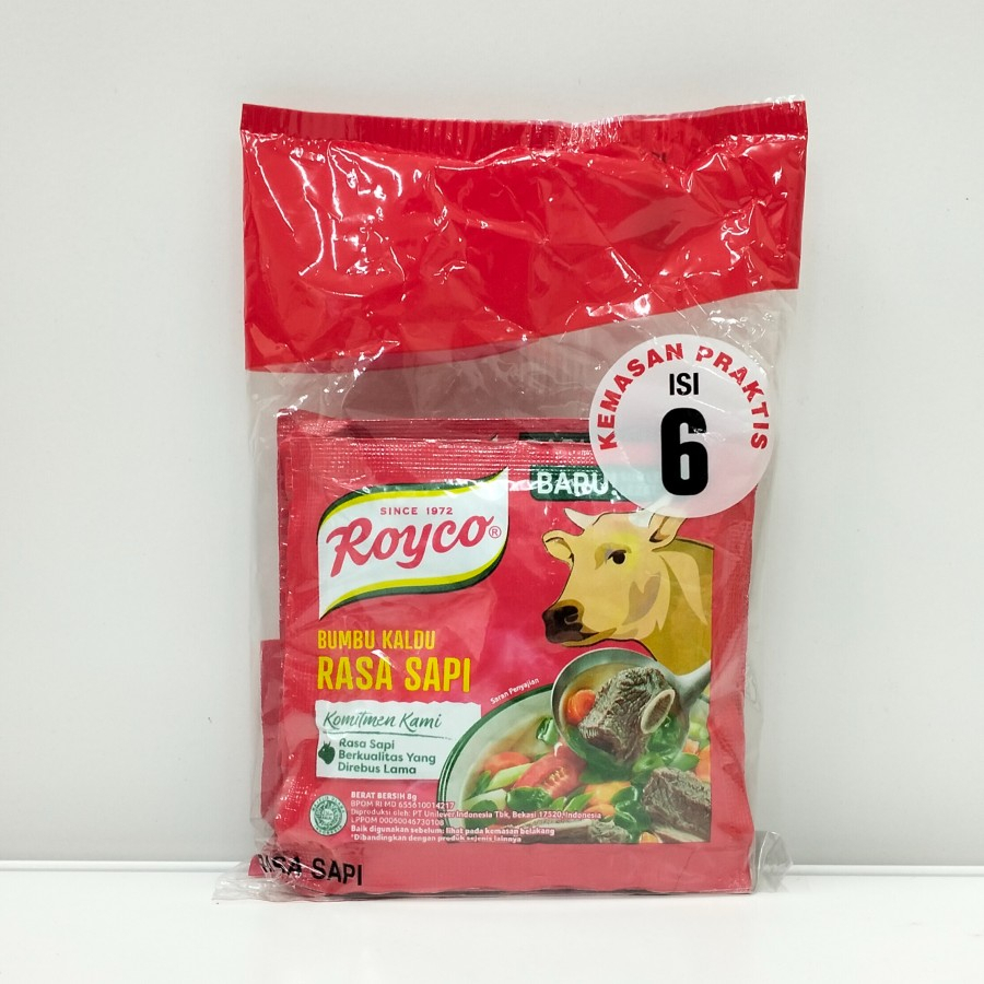 Jual royco multipack (paket 2pcs) | Shopee Indonesia