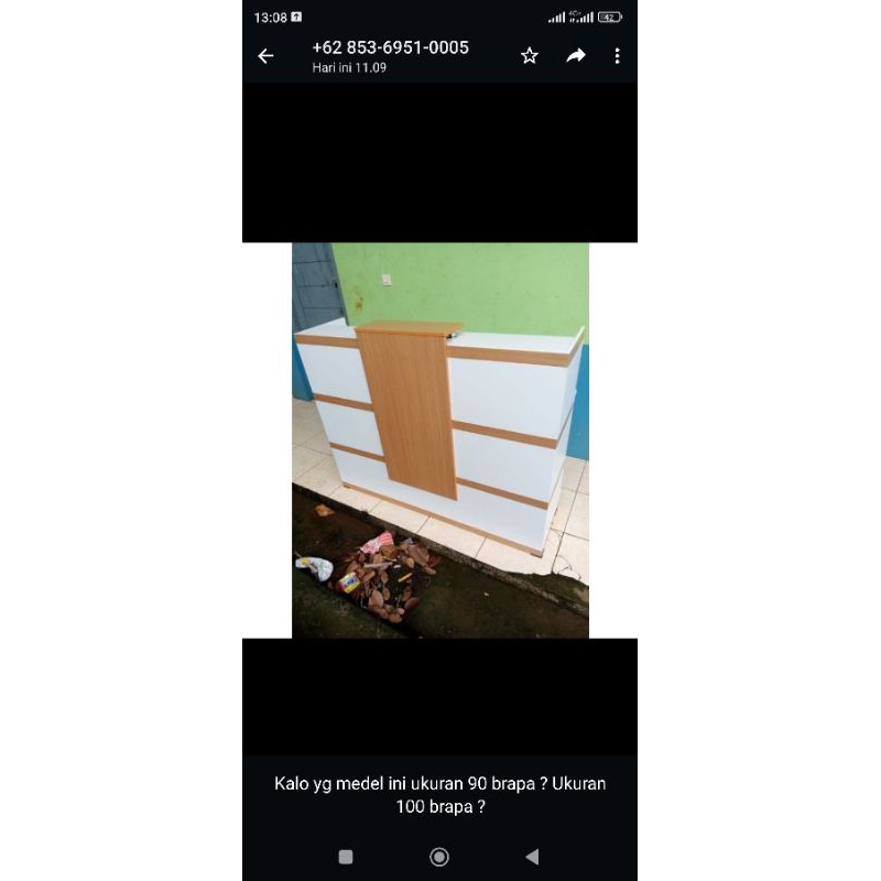 Jual meja custome panjang 90cm | Shopee Indonesia