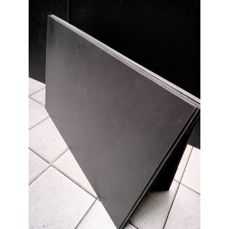 Jual plat pvc 3mm ukuran 40cm x 30cm | Shopee Indonesia