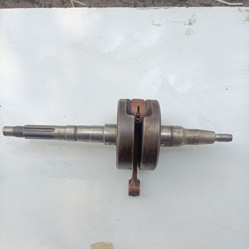 Jual AS KRUK BANDUL SUZUKI TORNADO GS CRYSTAL 110 ORIGINAL | Shopee ...