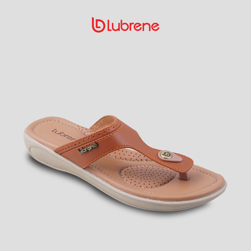 Jual Sandal Casual Wanita Lubrene Sera 01-L | Shopee Indonesia