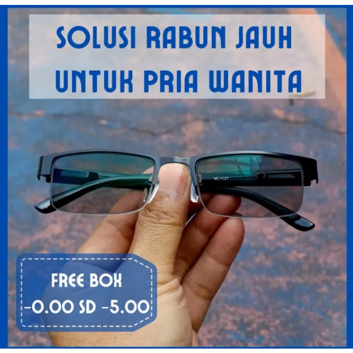 Jual Kacamata Minus Photocromic Anti Radiasi Hp Komputer Kaca Mata ...