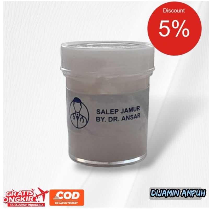 Jual salep racikan dokter kulit untuk gatal eksim dermatitis jamur ...
