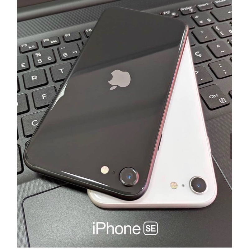Jual IPHONE SE 2020 IBOX 128GB 64GB RESMI ORIGINAL | Shopee Indonesia