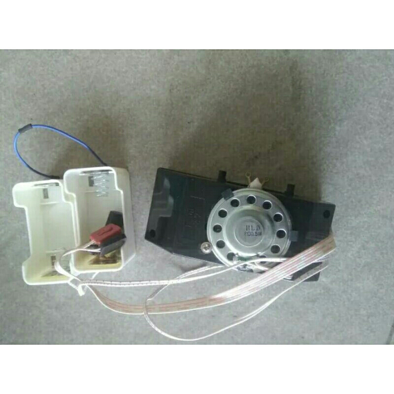 Jual mesin jam dinding cukko bunyi burung berkualitas | Shopee Indonesia