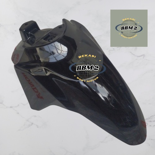 Jual spakbor depan selebor depan motor vario 125 150 K59j new led tahun ...