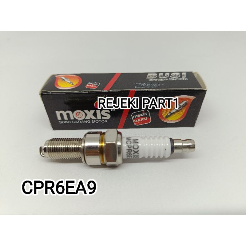 Jual BUSI CPR6EA9 KARISMA REVO ABSOLUTE | Shopee Indonesia