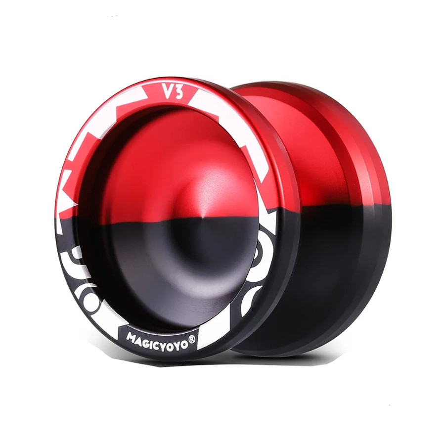 Jual Original Magicyoyo V3 - Magic yoyo V3 Responsive + Unresponsive ...