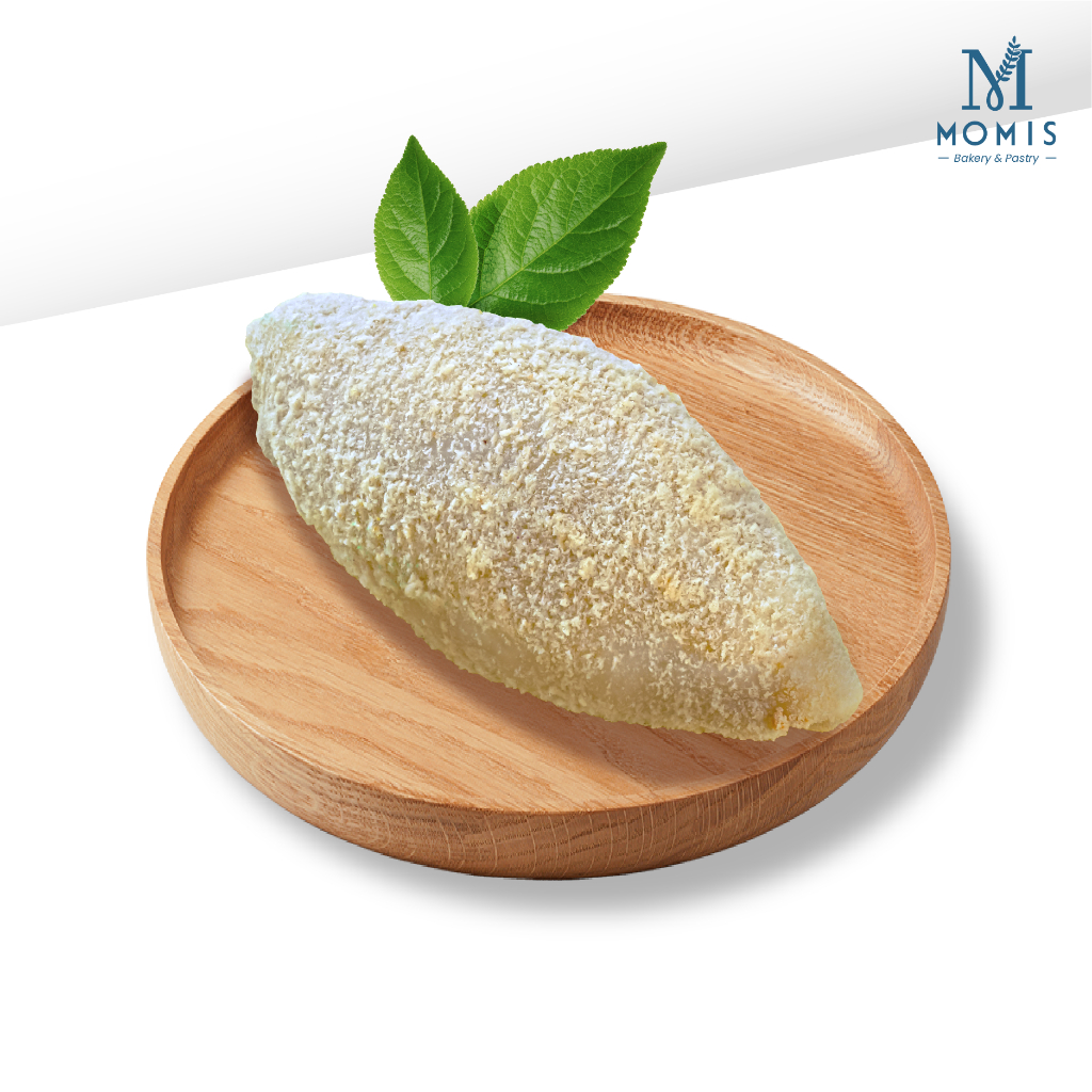 Jual MOMIS BAKERY KOREAN SWEET POTATO BREAD ROTI UBI LELEHAN KEJU ...