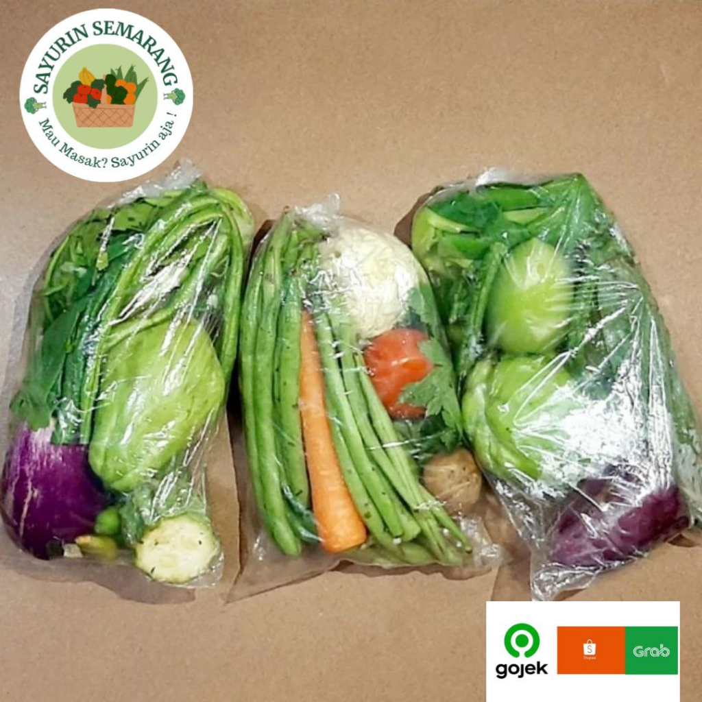 Jual paket sayur sop dan asem | Shopee Indonesia
