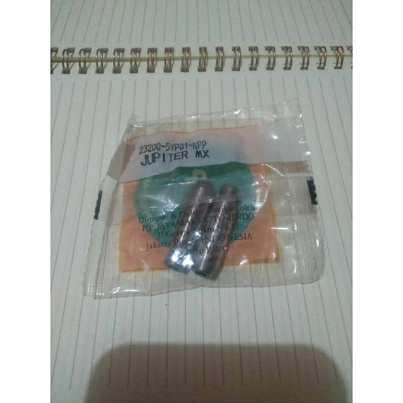 Jual Bosh klep botol klep yamaha jupiter mx npp | Shopee Indonesia Jual Bosh klep botol klep yamaha jupiter mx npp | Shopee Indonesia