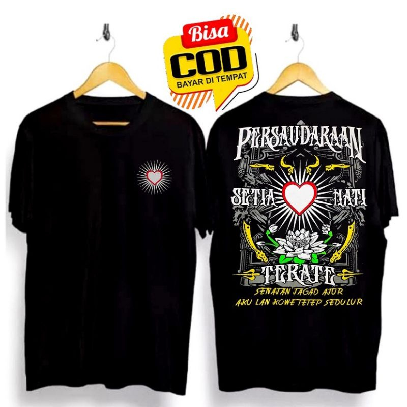 Jual KAOS PSHT TERBARU-KAOS PSHT KEREN-KAOS PSHT SIMPEL-KAOS PSHT MURAH ...