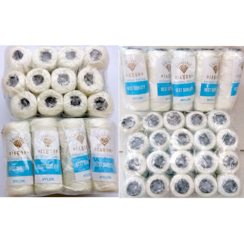 Jual Benang Bangunan Besar Benang Tukang Benang Proyek | Shopee Indonesia