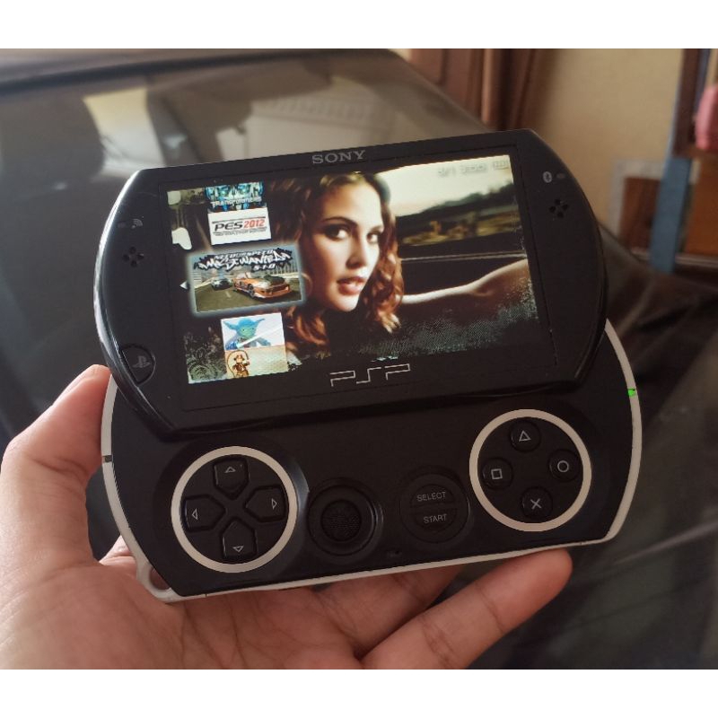 Jual Psp Go Sony | Shopee Indonesia
