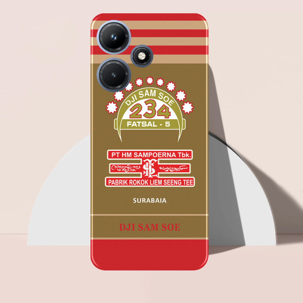 Jual SPEASIFIKASI DETAIL PRODUK Design Khusus Bahan Berkualitas, Menggunakan Tinta terbaik ...