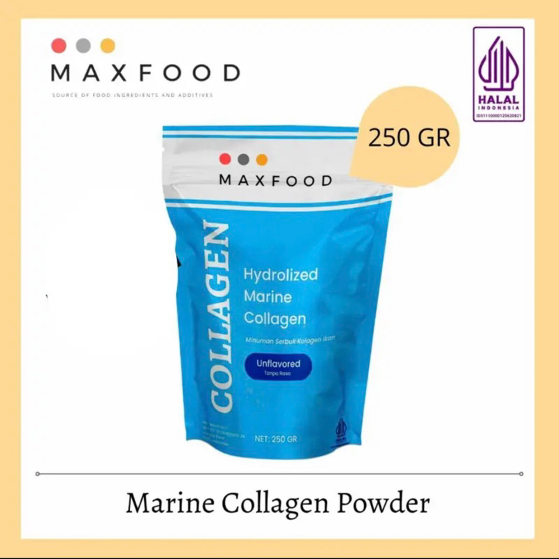 Jual MARINE COLLAGEN | Shopee Indonesia
