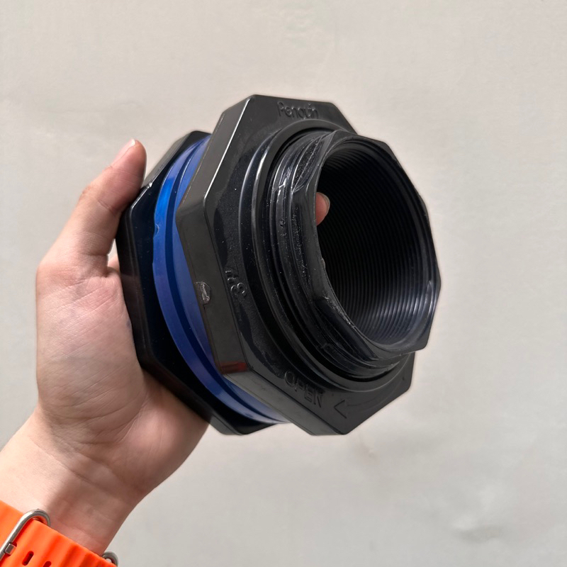 Jual ADAPTOR TANDON PENGUIN 3” INCH WATER MUR TOREN DRAT DALAM 3” DIM ...