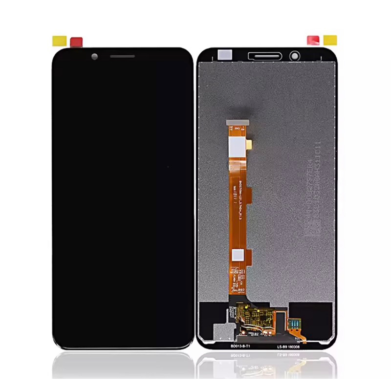 Jual LCD TOUCHSCREEN A83 Full set Bonus Obengset | Shopee Indonesia