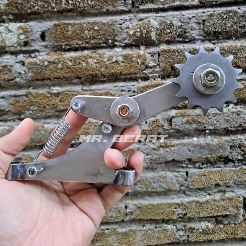 Jual Stabilizer / Tensioner Rantai Motor | Shopee Indonesia
