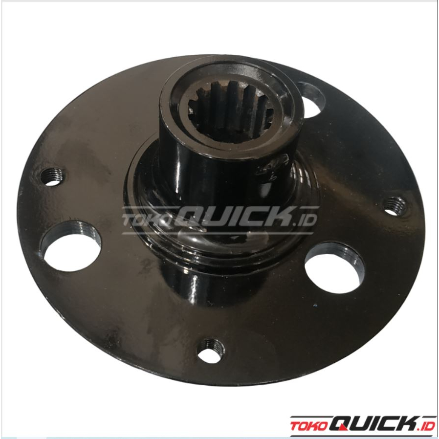 Jual Dudukan Tabung Drum Pisau Rotary Traktor Quick Kronos - Rotor ...