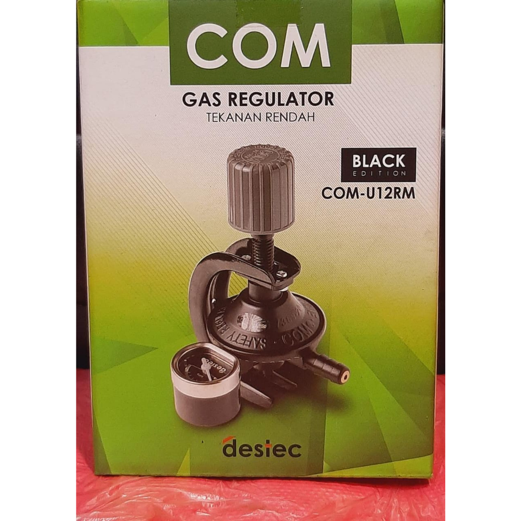Jual Regulator Gas Destec | Shopee Indonesia
