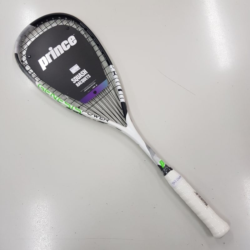 Jual Raket racket reket Squash squosh Prince Genesis power 200 original ...