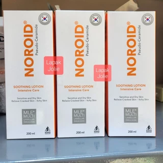 Jual noroid soothing lotion Harga Terbaik & Termurah Juli 2024 | Shopee ...