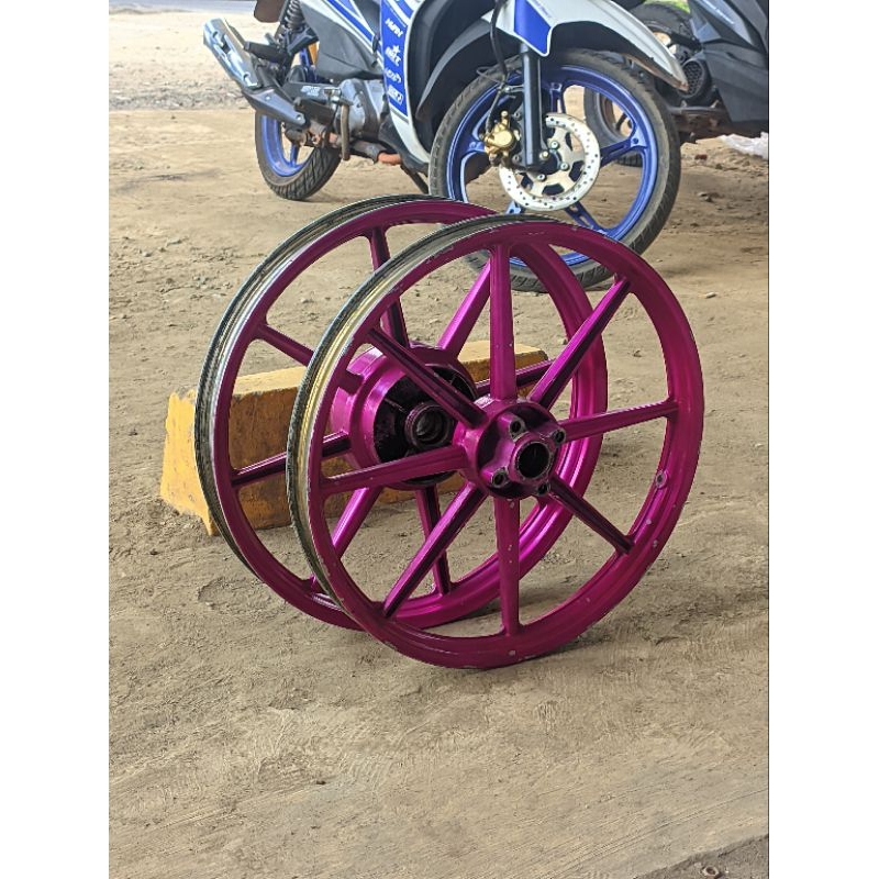 Jual Velg vrossi | Shopee Indonesia