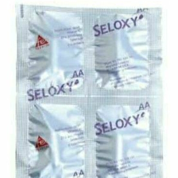 Jual Seloxy AA eceran | Shopee Indonesia