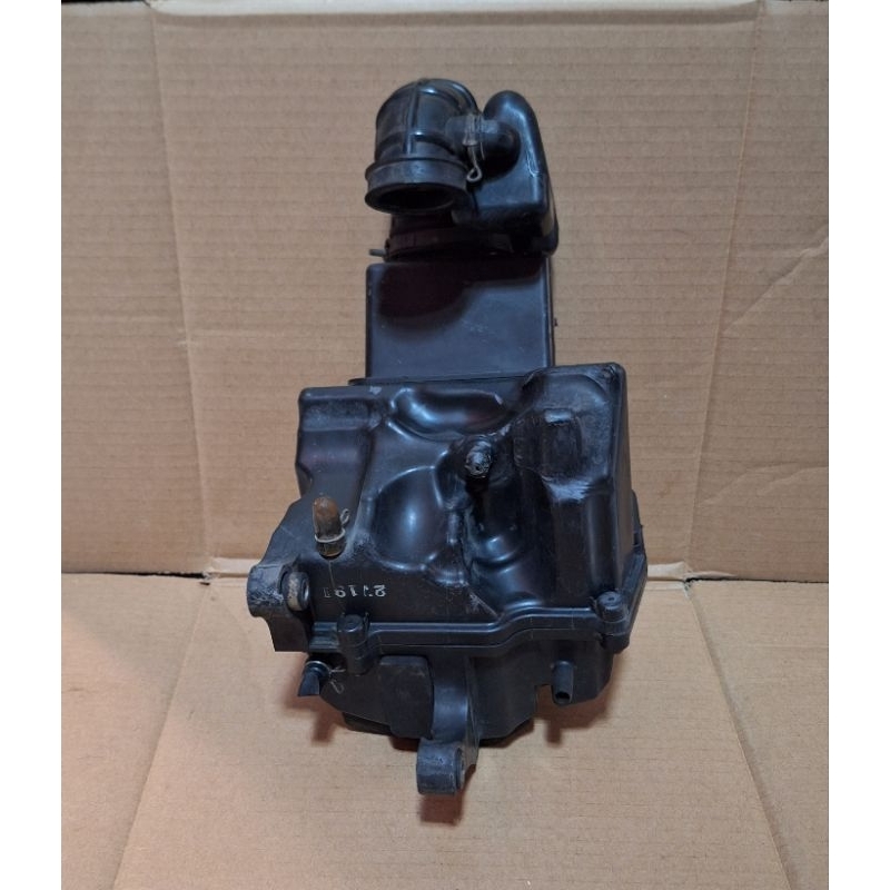 Jual box filter yamaha xeon original | Shopee Indonesia
