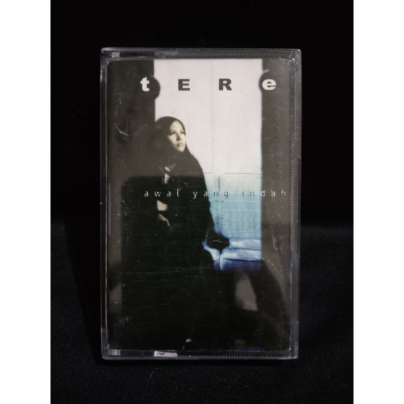 Jual kaset Tere album Awal Yang Indah | Shopee Indonesia