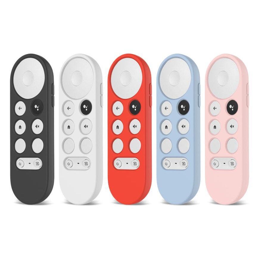 Jual Chromecast with Google TV - Remote Case Silicone | Shopee Indonesia
