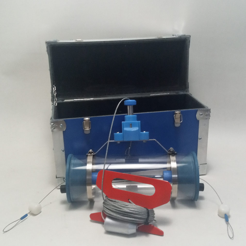 Jual HORIZONTAL WATER SAMPLER 2.2 Liter Alpha Van Dorn PROTIRTA ...