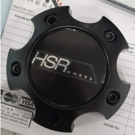 Jual DOP HSR Velg Offroad Pesanan Khusus Satuan | Shopee Indonesia