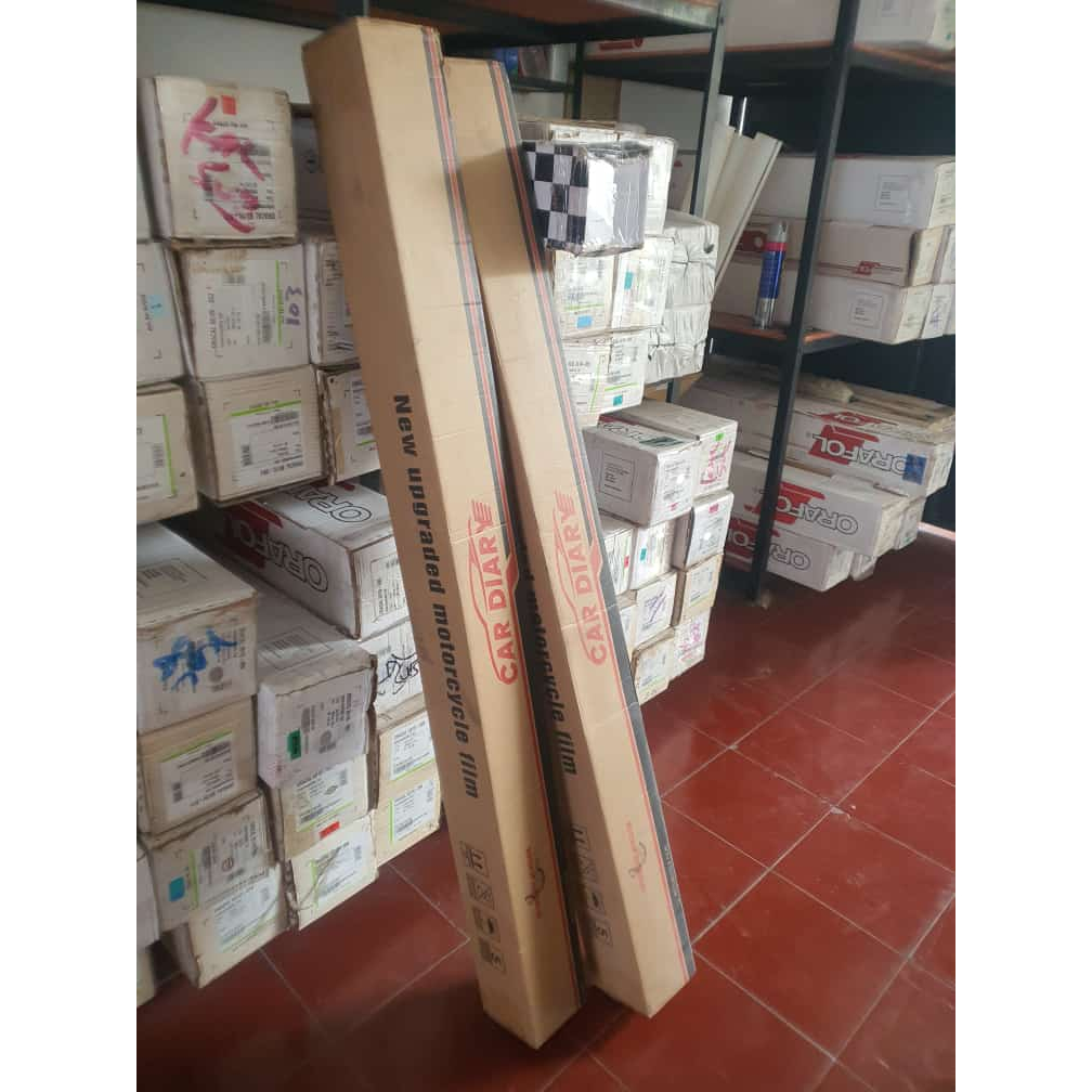 Jual Sticker Murah Car Diary 152cm x 30 mtr (rol) | Shopee Indonesia