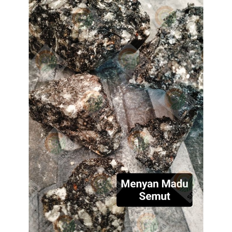 Jual Menyan Madu Semut/Menyan Semut | Shopee Indonesia
