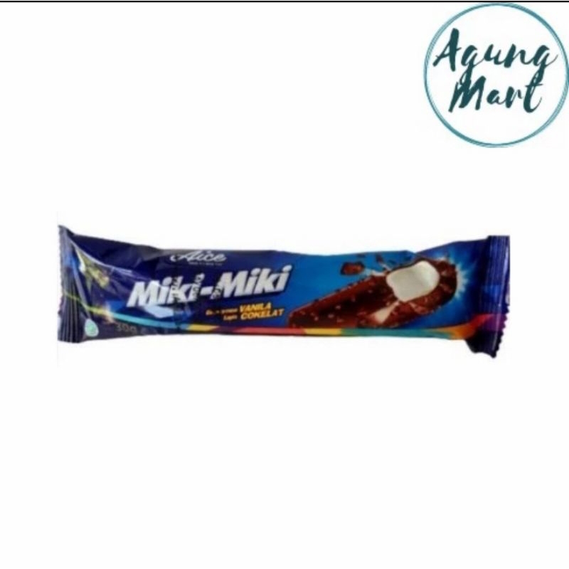 Jual Aice Miki-Miki Stick | Shopee Indonesia