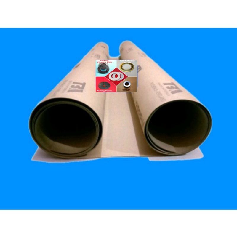 Jual Firefly TBA 1mm Packing Gasket Plange Paper Paking Kertas Blok ...
