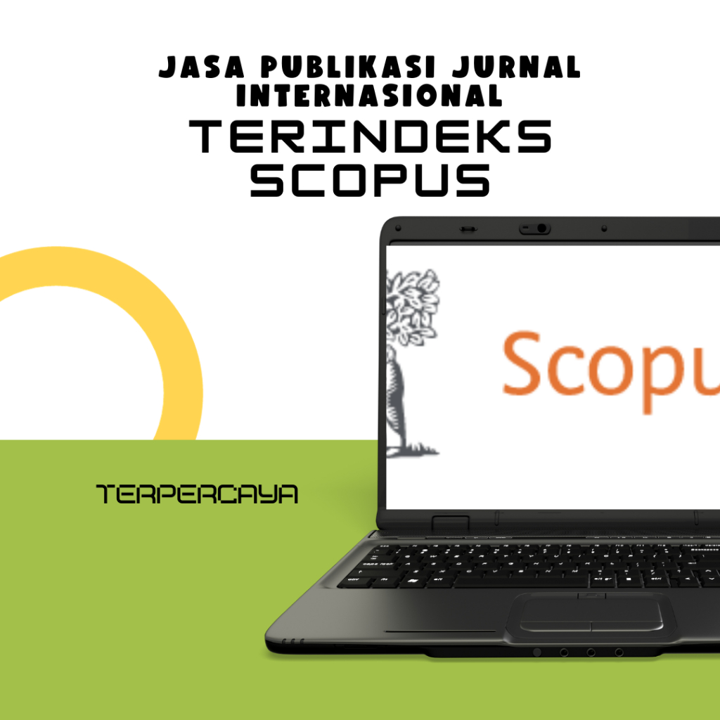 Jual Jasa Publish Jurnal Scopus Terindeks Q1, Q2, Q3, Q4 | Shopee Indonesia