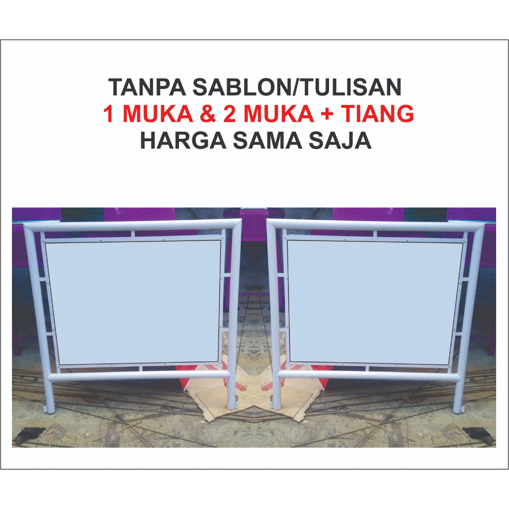 Jual PLANG SEKOLAH/GUDEP/UKS/YAYASAN | CUSTOME | Shopee Indonesia