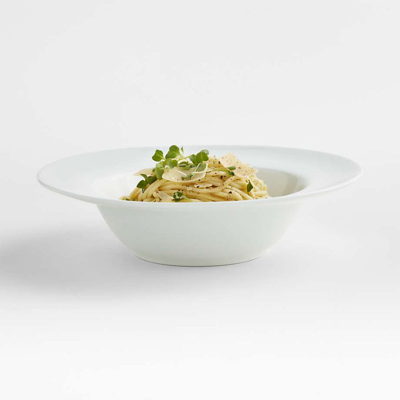 Jual PALAYA Piring Soup - Pasta Plate BESAR 25 27 31cm| Piring Sup ...