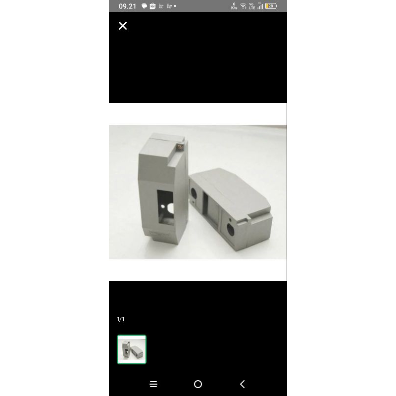 Jual Box MCB 1 Phase Outbow | Shopee Indonesia Jual Box MCB 1 Phase Outbow | Shopee Indonesia