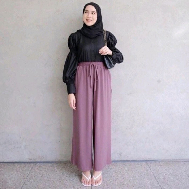 Jual KULOT AIR FLOW JUMBO BEST SELLER | Shopee Indonesia