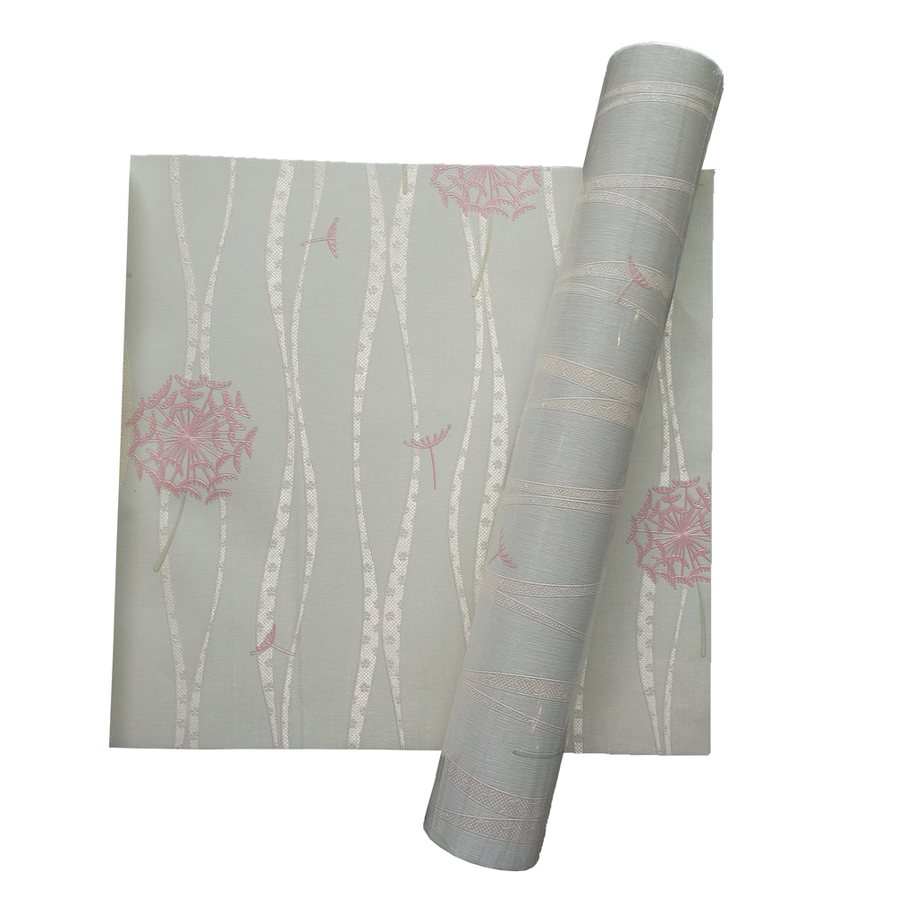 Jual Wallpaper Dingding Motif Batik Timbul Premium T0 121 - 53 CM x 10 ...