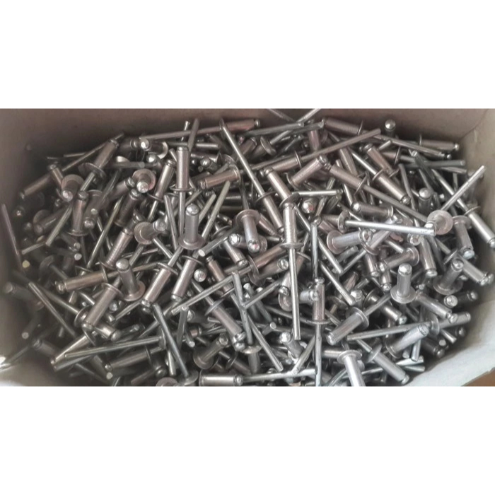 Jual Paku Rivet / Paku ripet / Blind Rivet / Rivette Per-satuan ...