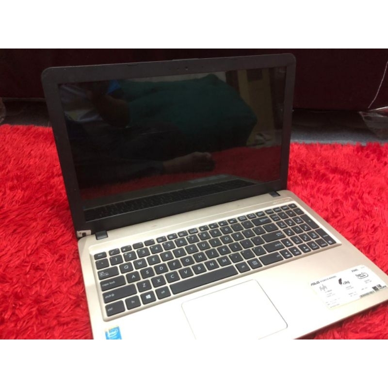 Jual LAPTOP ASUS X540L Core i3 murah | Shopee Indonesia