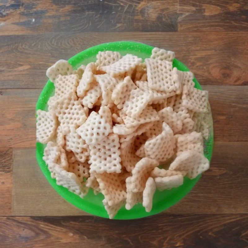 Jual Cemilan/jajan/snack Taro Net 250gr gurih dan renyah | Shopee Indonesia