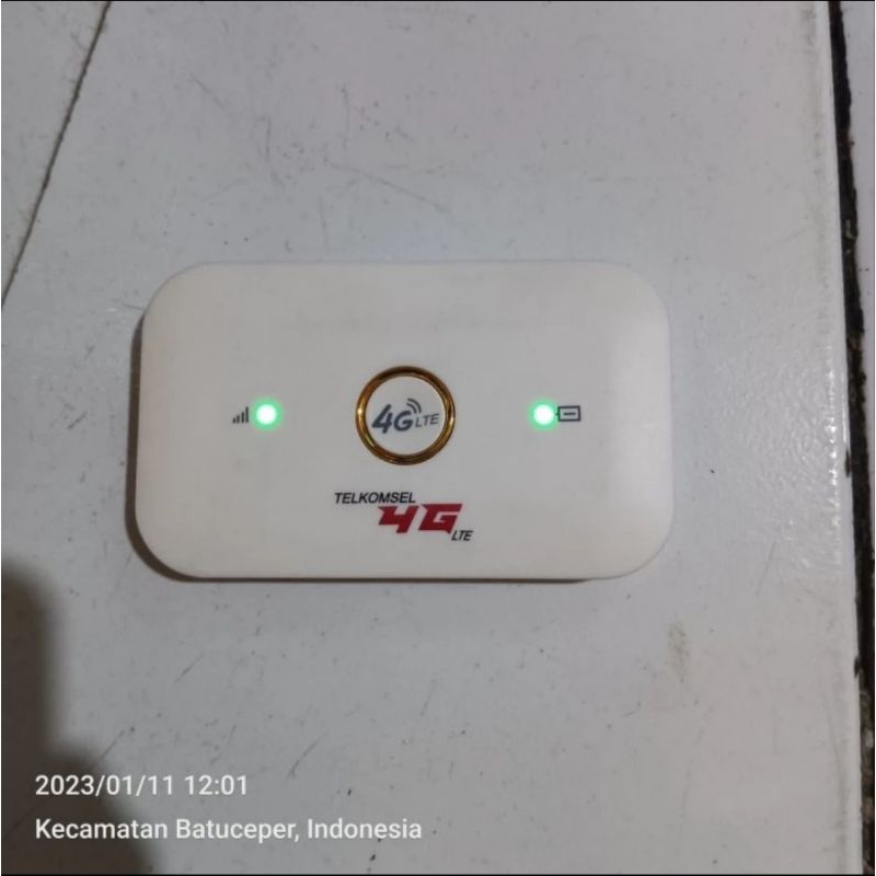 Jual Modem Telkomsel 4G LTE | Shopee Indonesia
