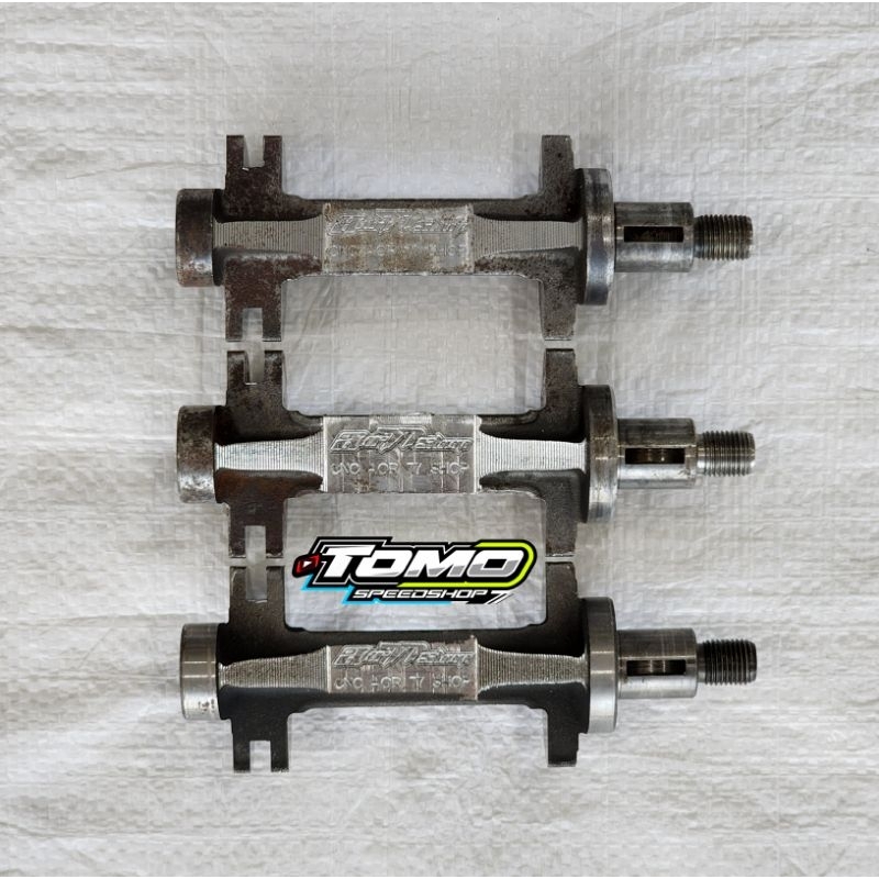 Jual Balancer Mesin Aor77 Ninja SS R RR | Shopee Indonesia