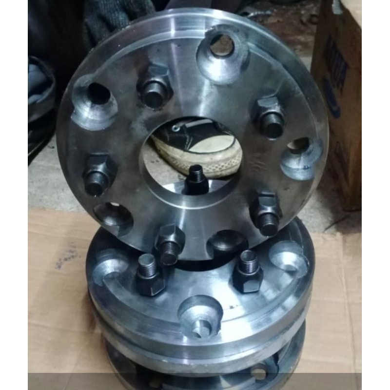Jual Adaptor velg 5 cm JIMNY ke velg 5×114 ( 4 pcs ) | Shopee Indonesia